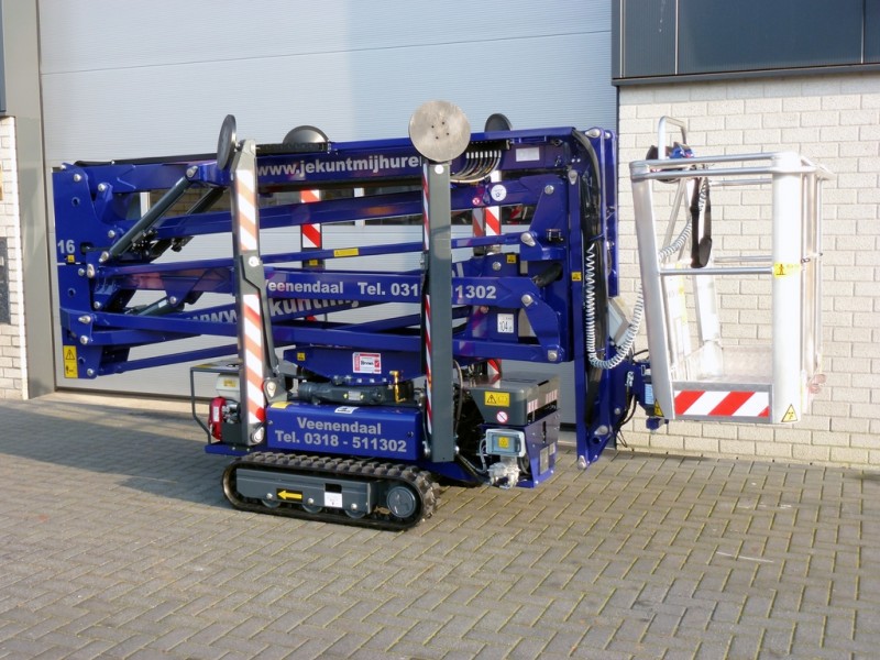 Spinhoogwerker 19 meter – Jekuntmijhuren.nl