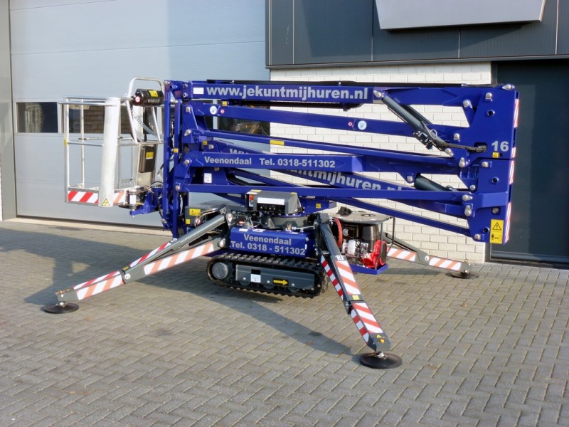 Spinhoogwerker 19 meter – Jekuntmijhuren.nl