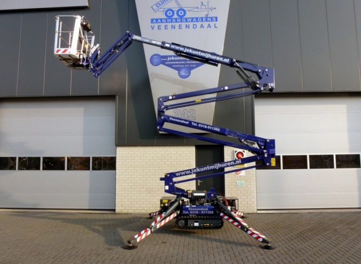 Spinhoogwerker 19 meter – Jekuntmijhuren.nl